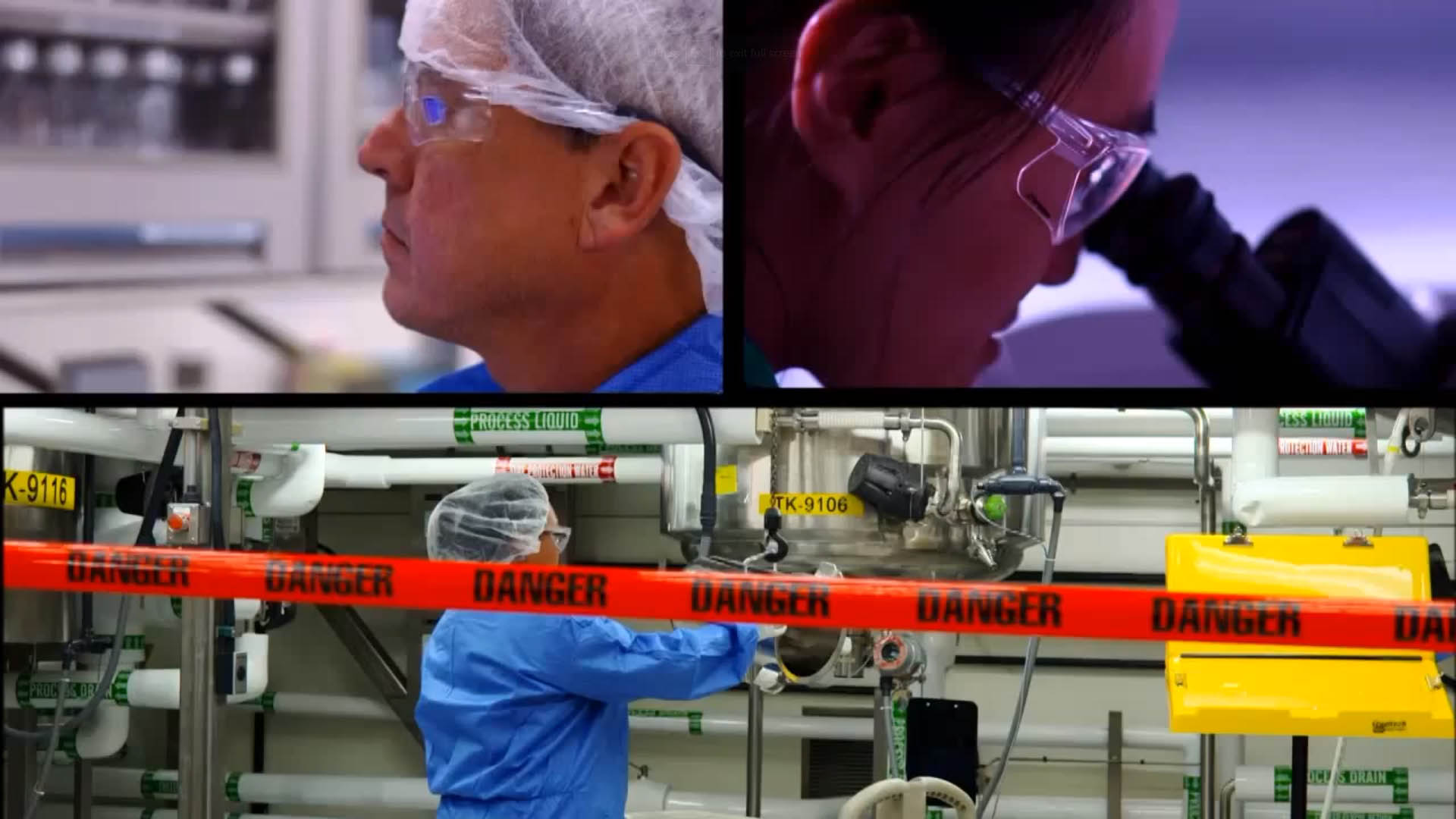 Novartis | Safety Training – Simz ProductionsSimz Productions