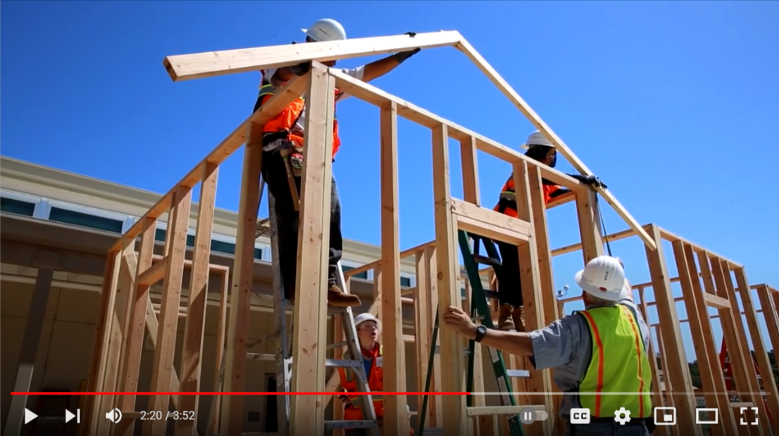 North Coast Builders Exchange | Fundraising Video – Simz ...